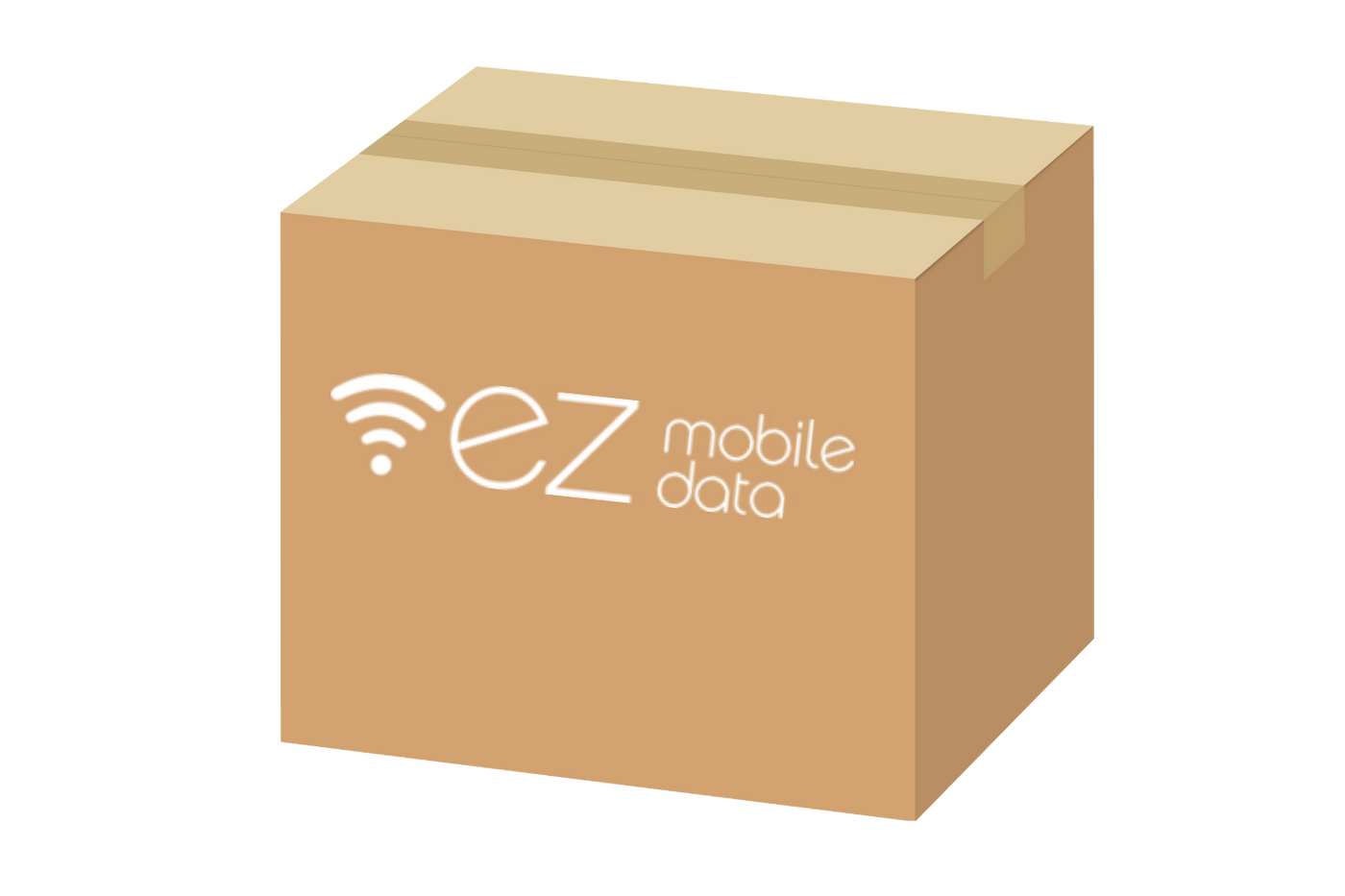 Mobile Wi-Fi for Truckers, RVers, and Rural Homes | EZ Mobile Data